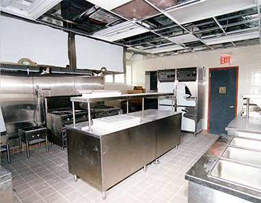 Jain Center of America - JCA New York History